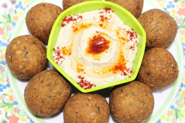 Indian Appetizers - Starter Recipes | Indian Veg Starters