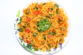 Veg Tadka Rice Recipe - Quick And Easy Lunch Box Recipe