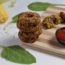 Palak Vada Or Spinach Fritters Recipe - Indian Vegetarian Recipes By ...